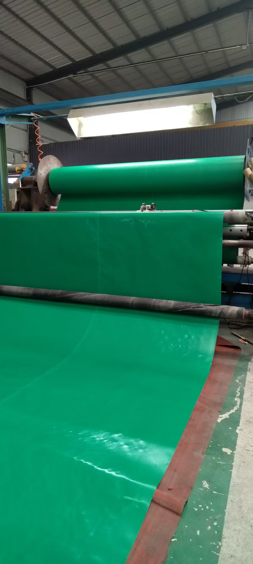 Products – Tangchi Tarpaulin
